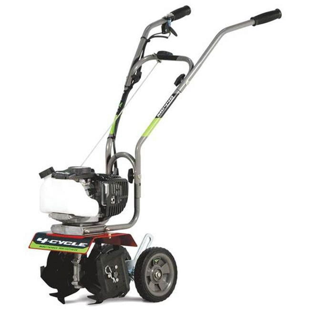 Ardisam Manual Mini Cultivator 40cc 4-Cycle - Walmart.com