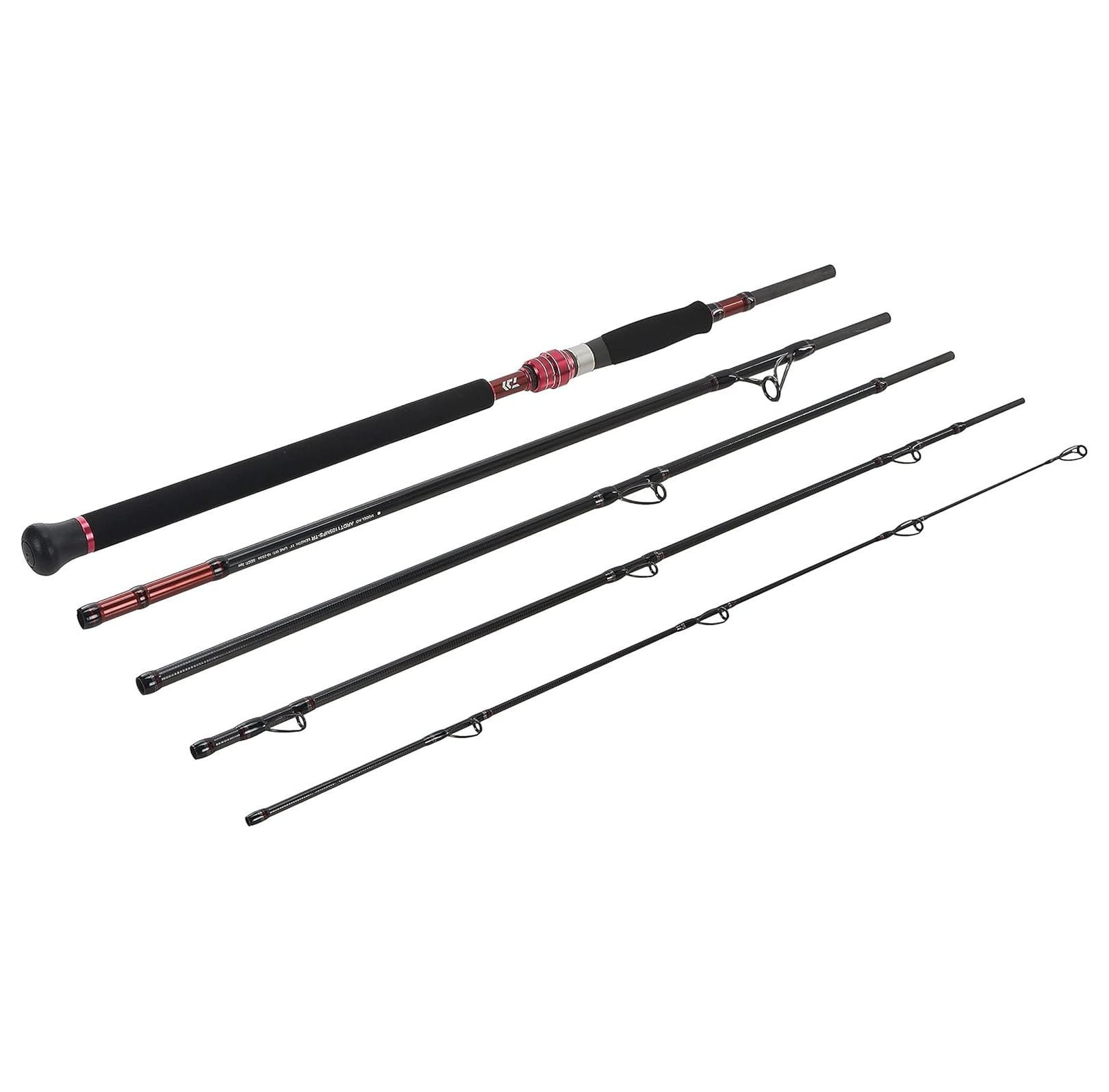 Ardito 11' Medium Power, Fast Action Travel Surf Rod - ARDT1105MFS-TR ...
