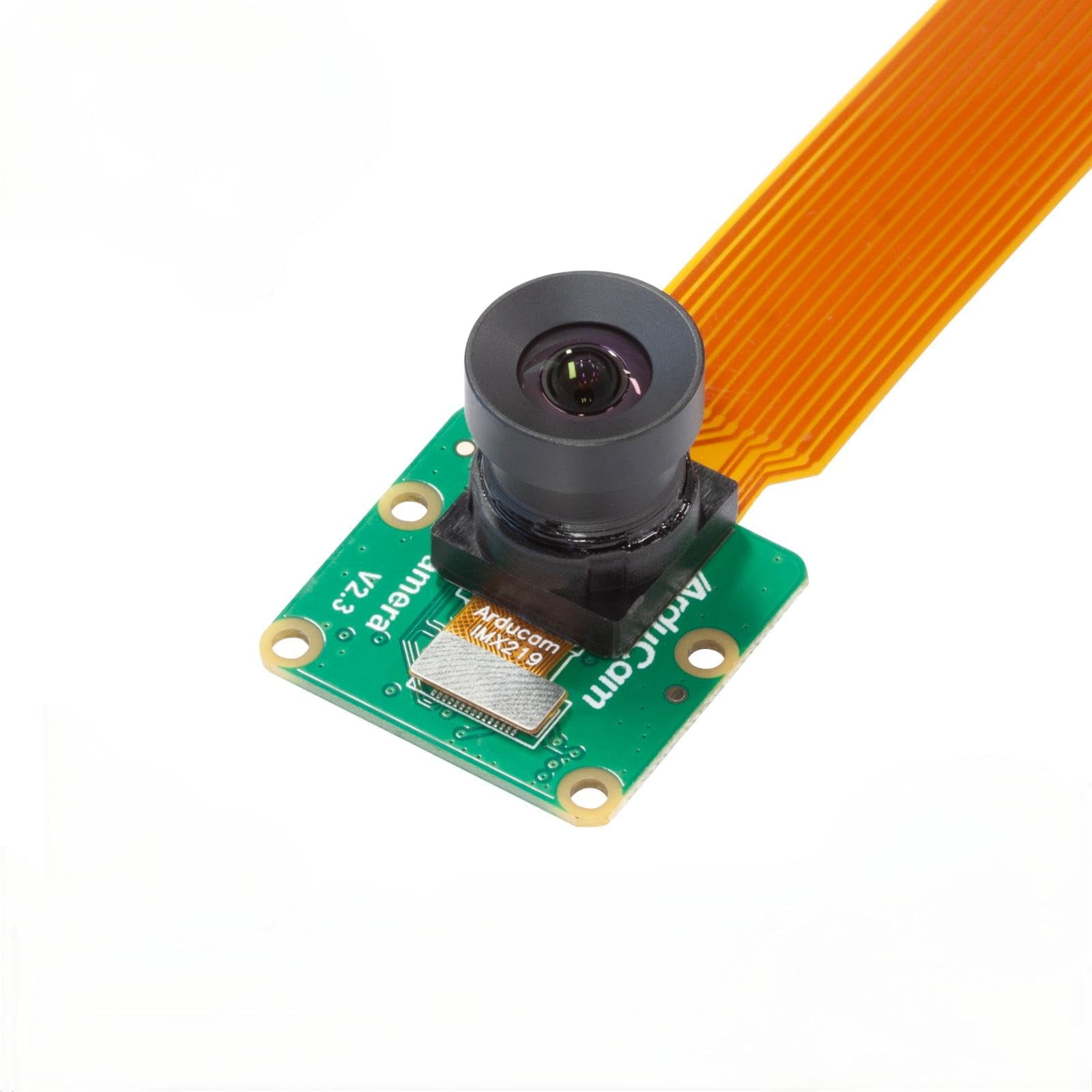 Arducam 8MP IMX219 Camera SSF20 Module for Raspberry Pi, with Low ...