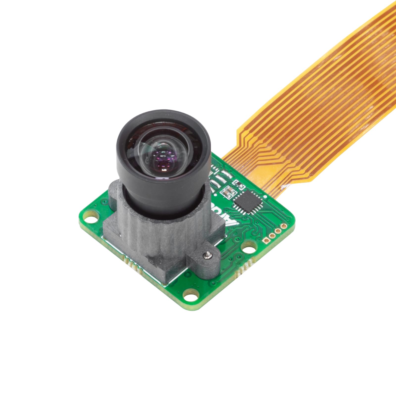 Arducam HQ Camera for KEF16 Raspberry Pi, 12MP IMX477, Low Distortion ...