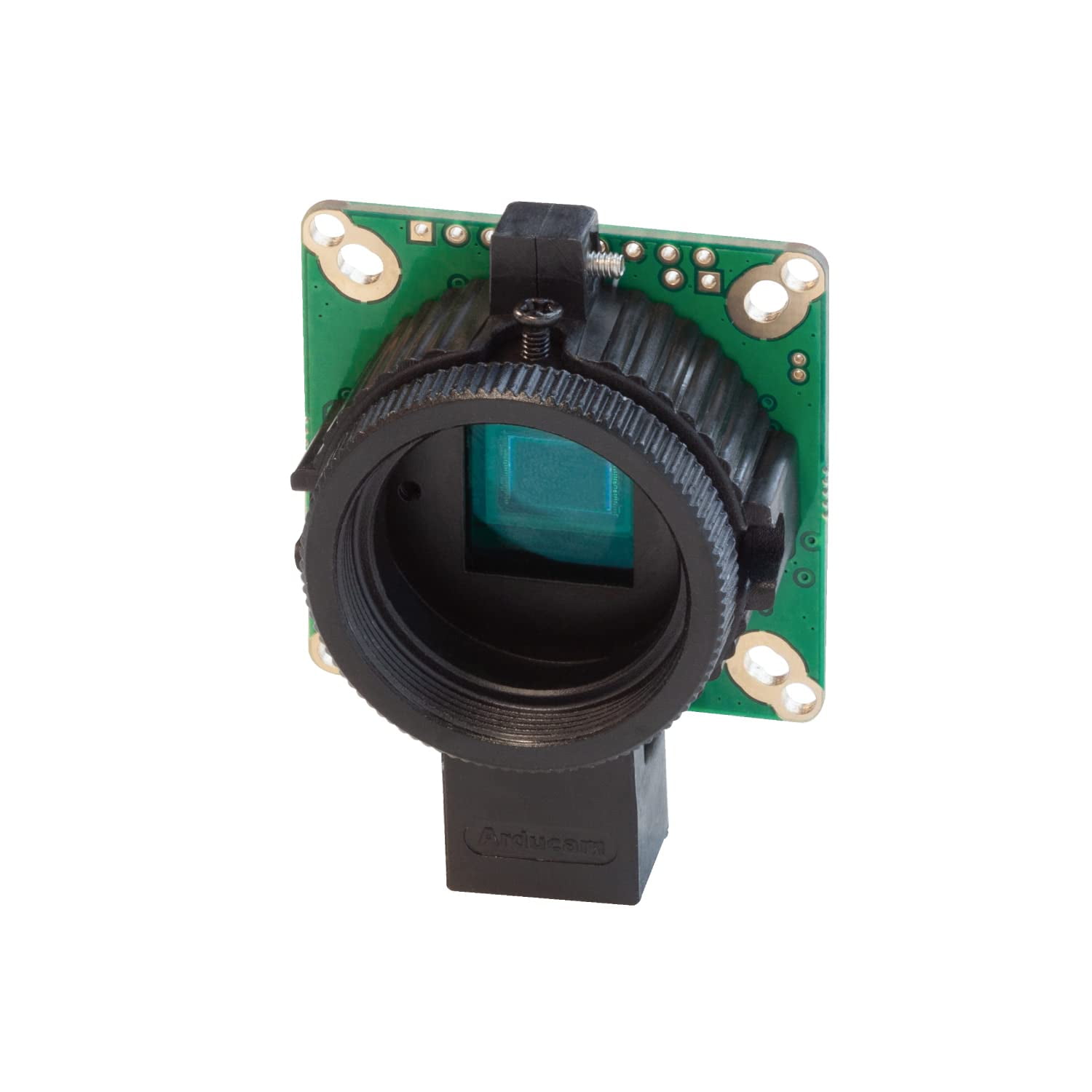 Arducam for Raspberry Pi RRF12 HQ Camera, 12.3MP IMX477 High ...