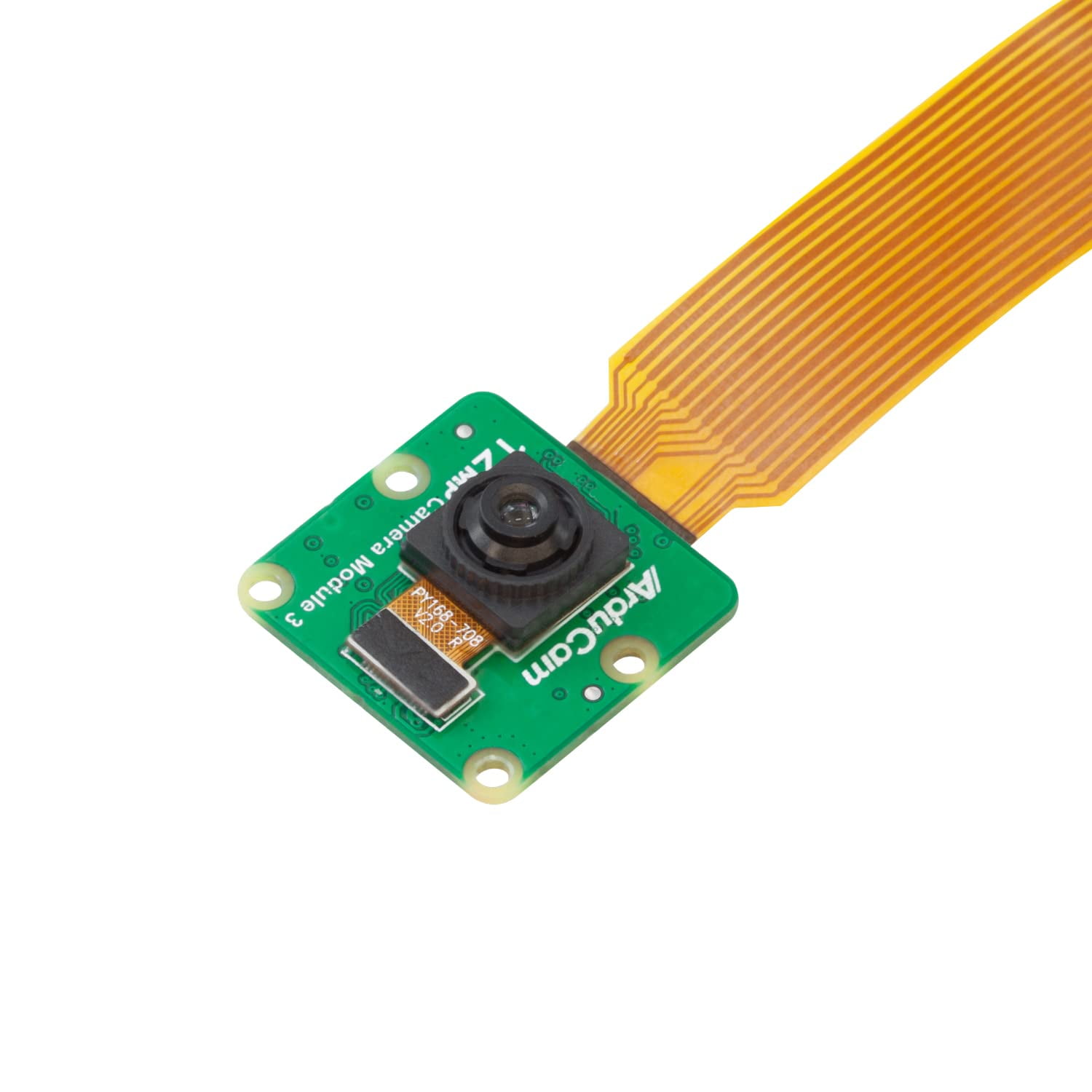 Arducam for Raspberry Pi KEF16 Camera Module 3, 12MP IMX708 66°(H ...
