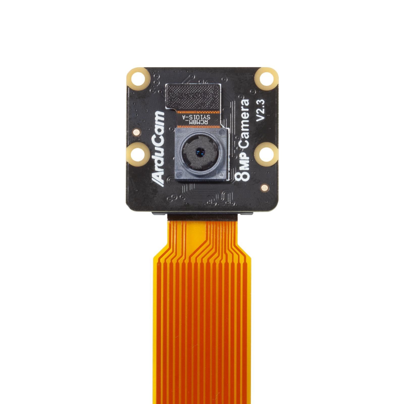 Arducam for Raspberry Pi RRF12 Noir Camera Module, 8MP IMX219 RPi-CAM-V2 Night Vision for ...
