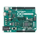 Arduino A000057 Leonardo with Headers - Walmart.com