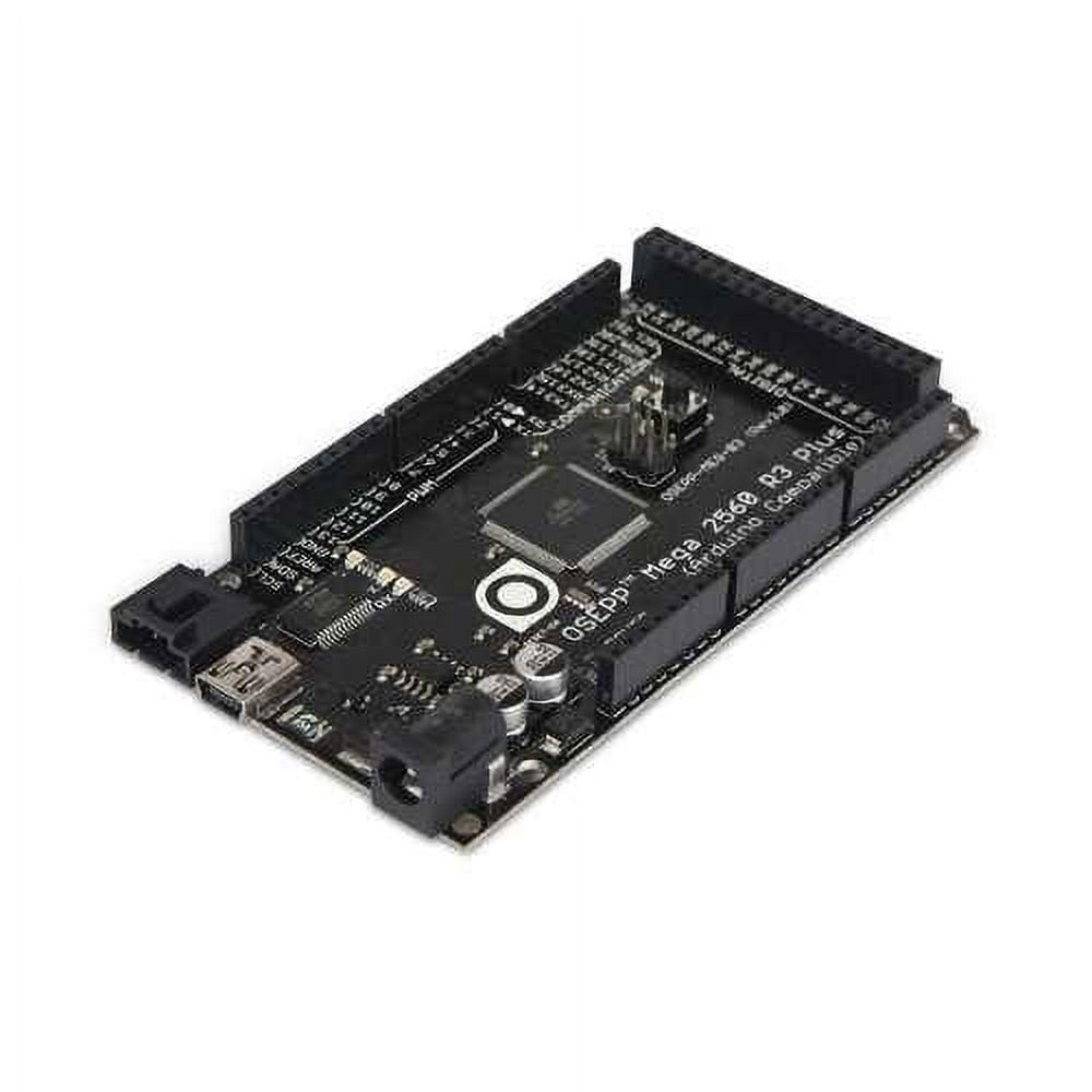 Arduino Compatible Mega 2560 R3 Plus Meg 03