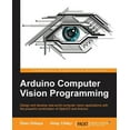 Arduino Computer Vision Programming (Paperback) - Walmart.com