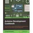 Arduino Development Cookbook (Paperback) - Walmart.com