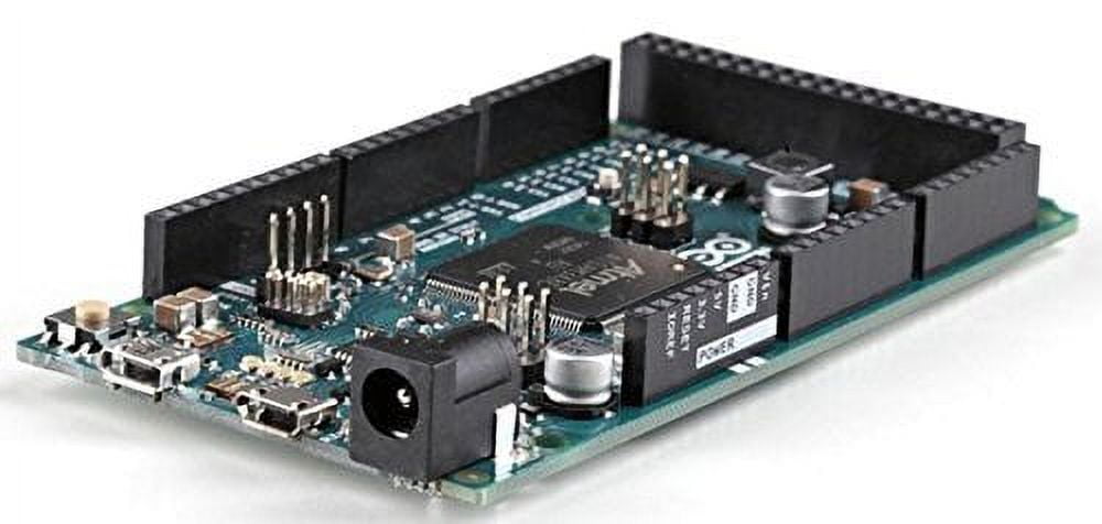 Arduino Due A000062 - Walmart.com