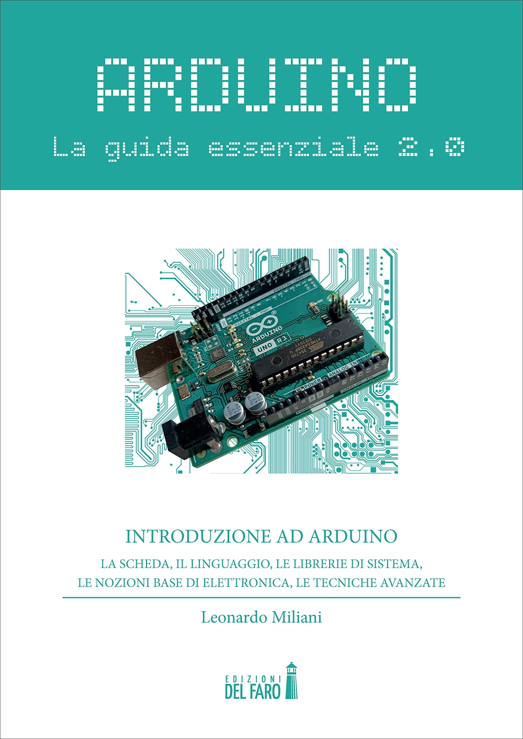 Leonardo Arduino