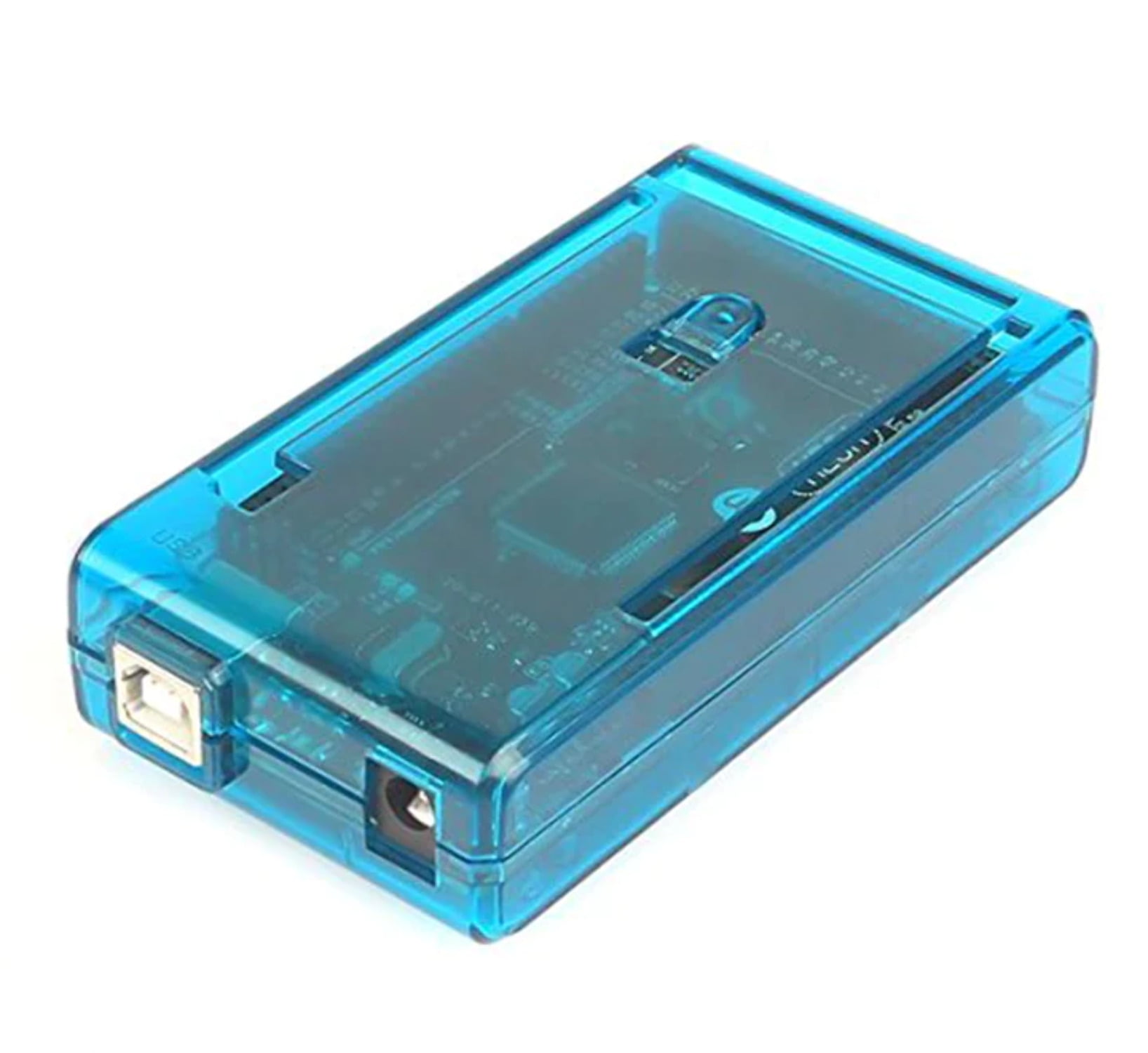Arduino Mega Blue Case - Walmart.com