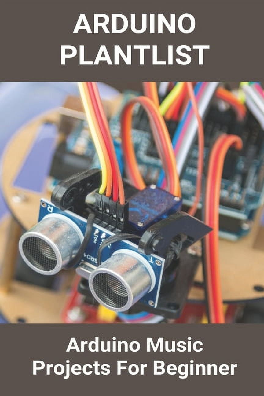 Arduino Plantlist : Arduino Music Projects For Beginner: Arduino Music Player With Display ...