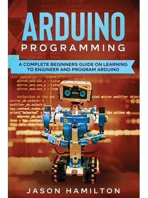 Arduino Programming - Walmart.com