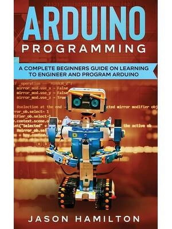 Arduino Programming - Walmart.com