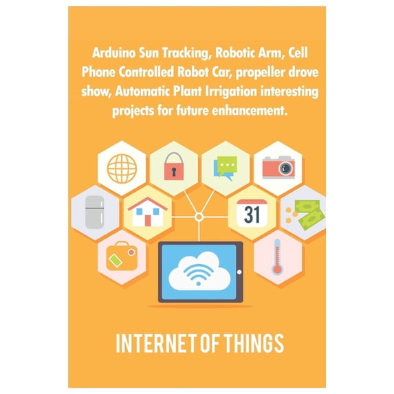 Arduino Sun Tracking, Robotic Arm, Cell Phone Controlled Robot Car ...