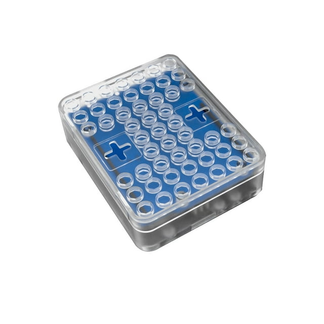 Arduino UNO R3 Protective Case, Enclosure, Computer Box, Lego Style ...