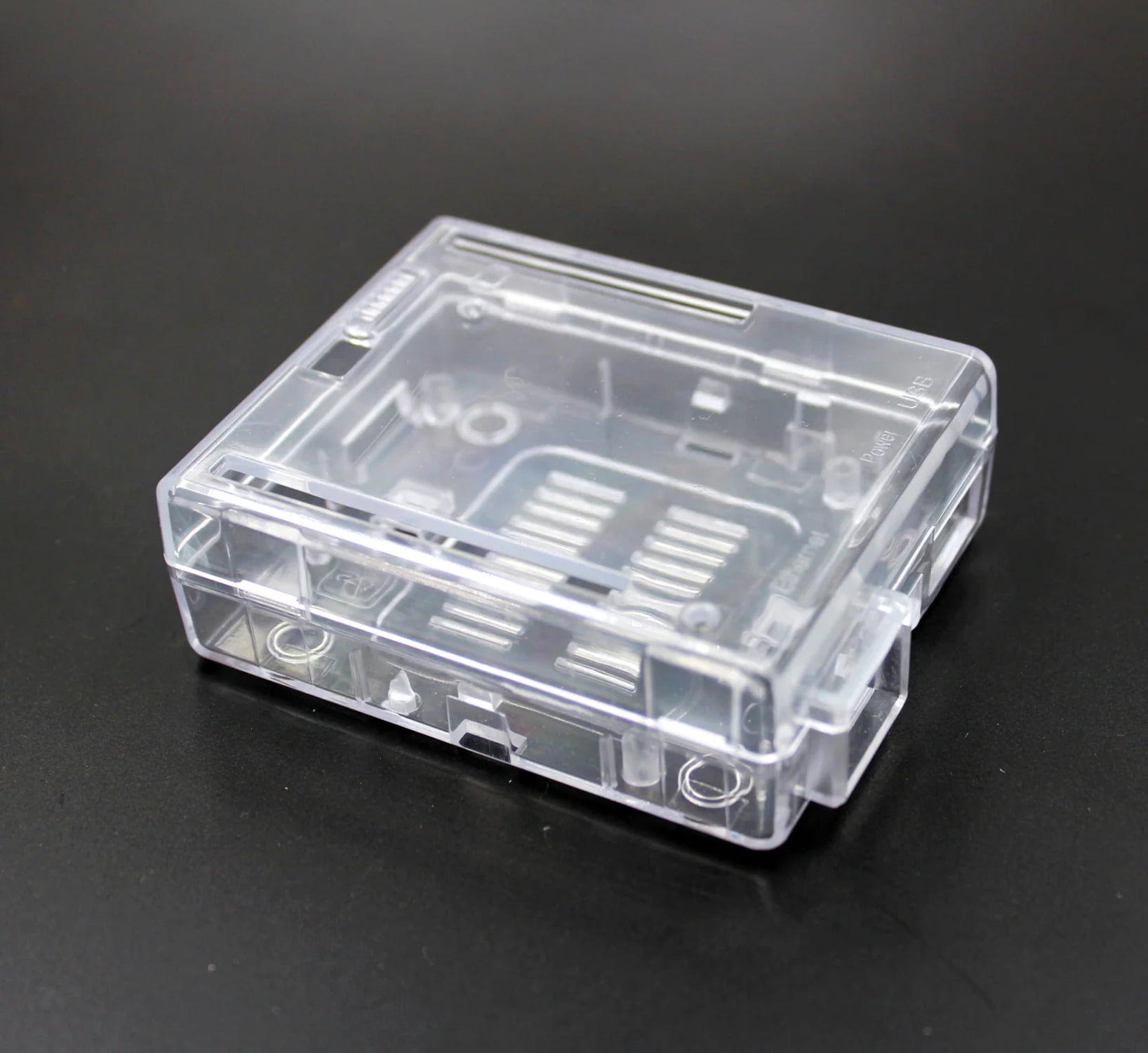 Arduino Yun Rev. 2 Clear Case - Walmart.com Arduino Yun Rev. 2 Clear Case - Walmart.com