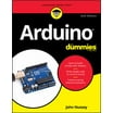 For Dummies: Arduino Projects For Dummies (Paperback) - Walmart.com