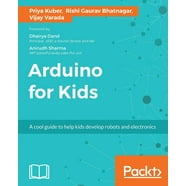 Arduino Projects with Tinkercad: Designing and programming Arduino ...