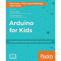 Arduino Home Automation (Paperback) - Walmart.com