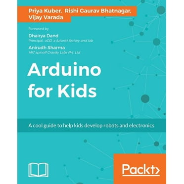 Arduino Projects with Tinkercad: Designing and programming Arduino ...
