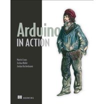 Technology in Action Arduino Robotics, (Paperback) - Walmart.com