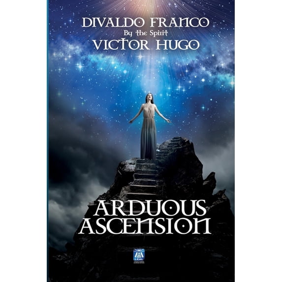 Arduous Ascension, (Paperback) - Walmart.com