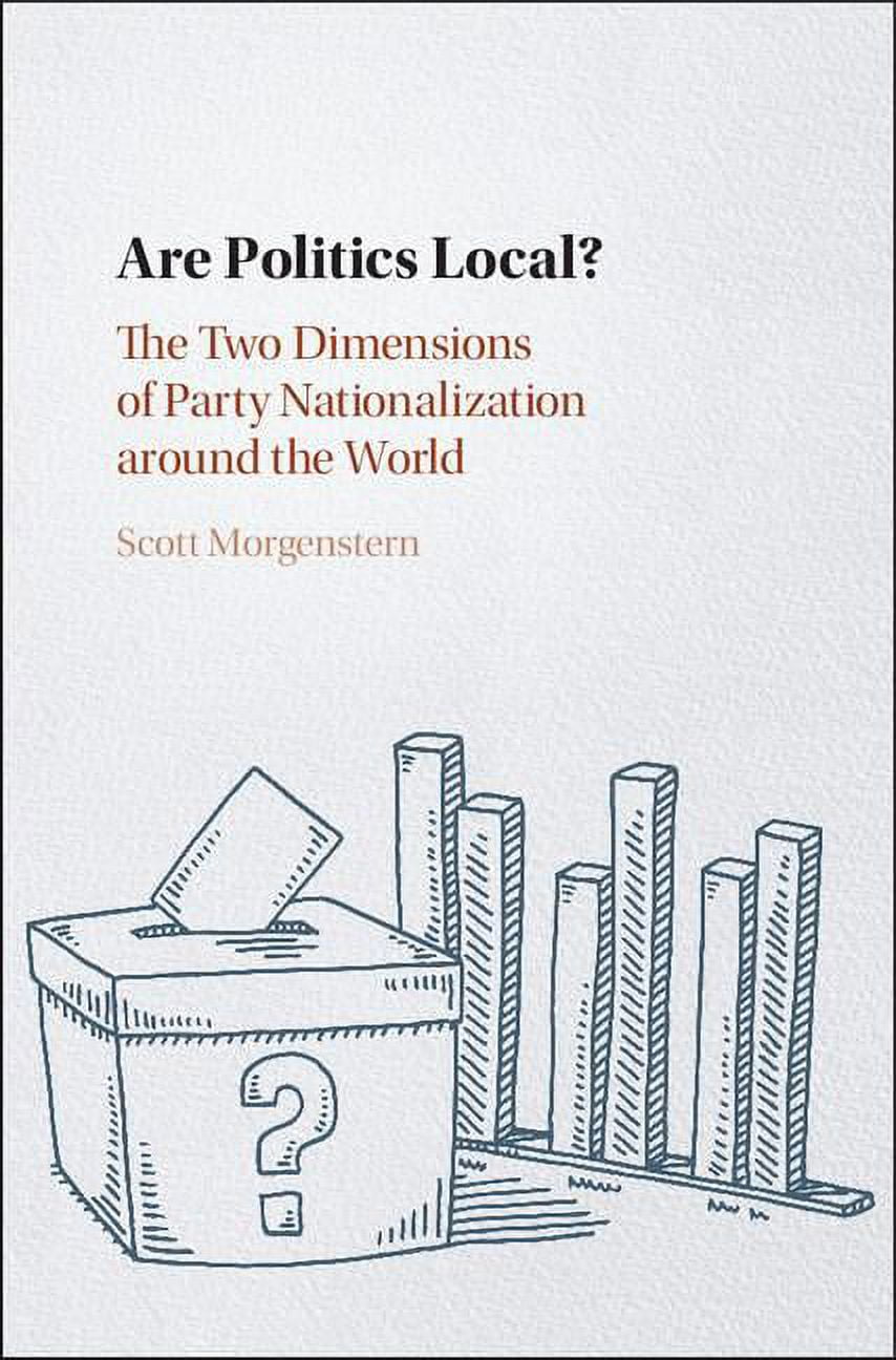 Are Politics Local?, (Hardcover) - Walmart.com