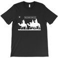 Are We Nearly There Yet Funny Three Wise Men Holiday Graphic H3054 T ...