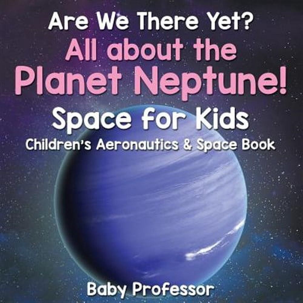 Neptune Children