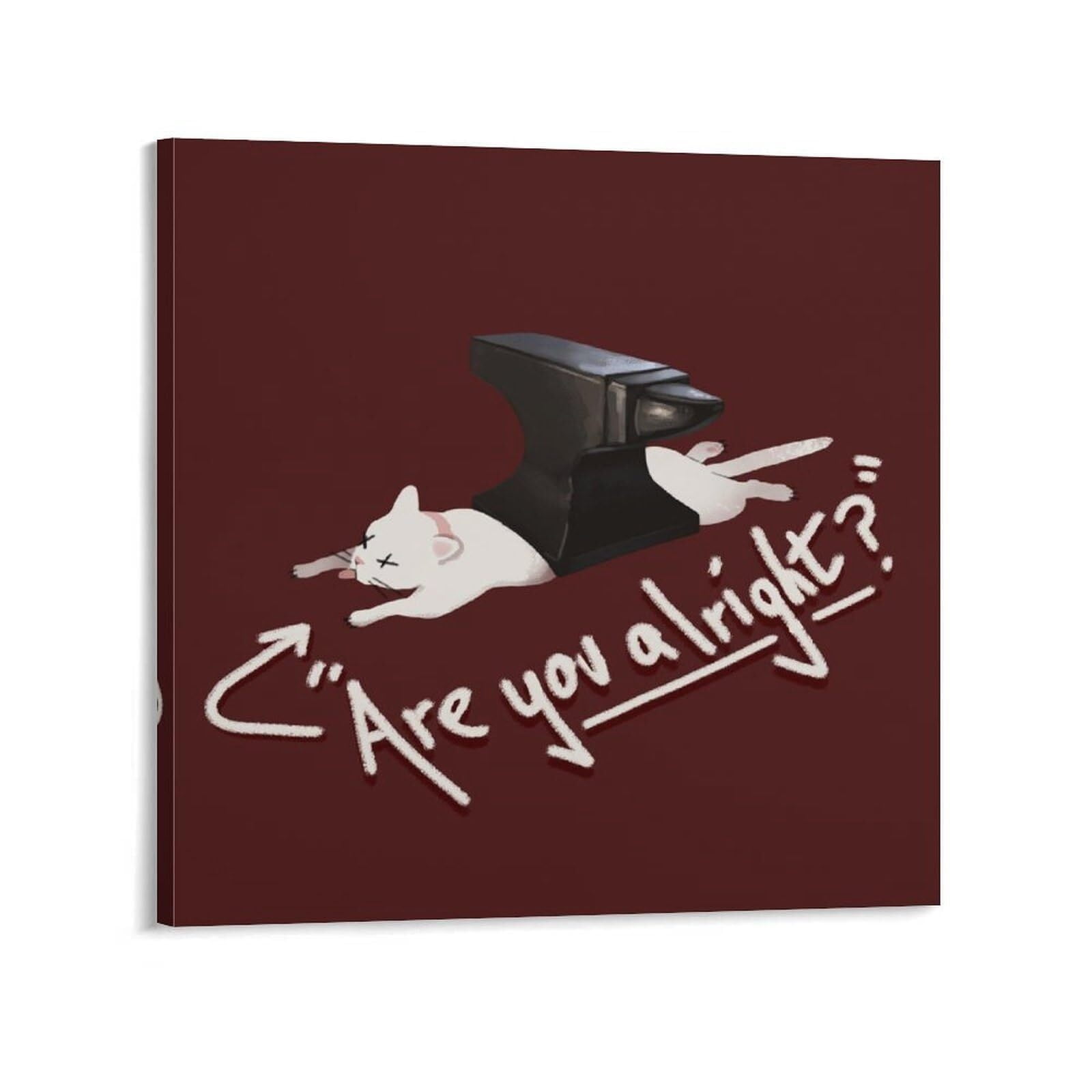 Are You Alright EP by Lovejoy Canvas Poster Bedroom Decoration ...