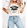 Are You Fall-O-Ween Jesus Religious T-Shirt - Walmart.com