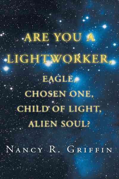 Pre-Owned Are You a Lightworker, Eagle, Chosen One, Child of Light ...