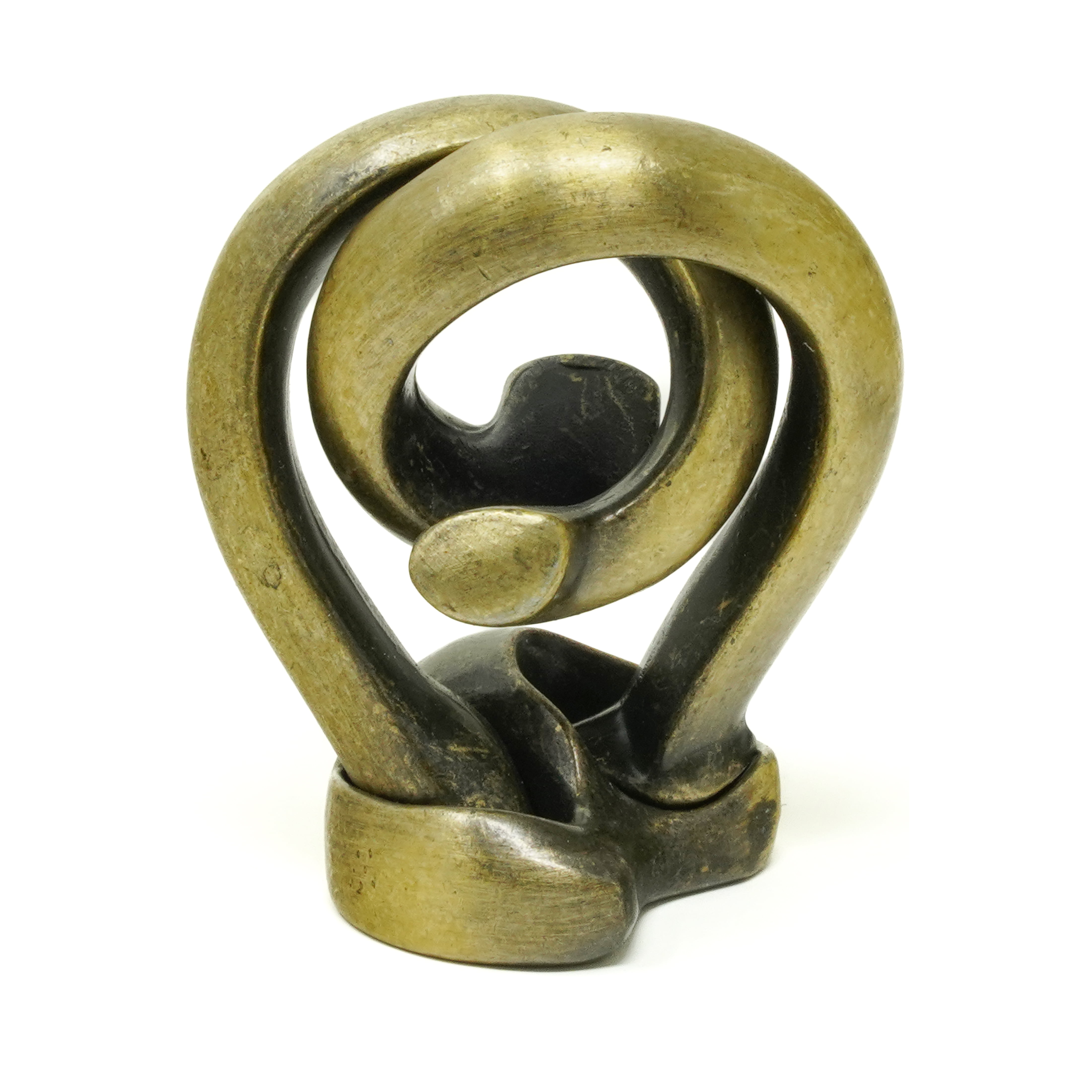 AreYouGame.com Hanayama Level 5 Cast Puzzle - Radix - Walmart.com