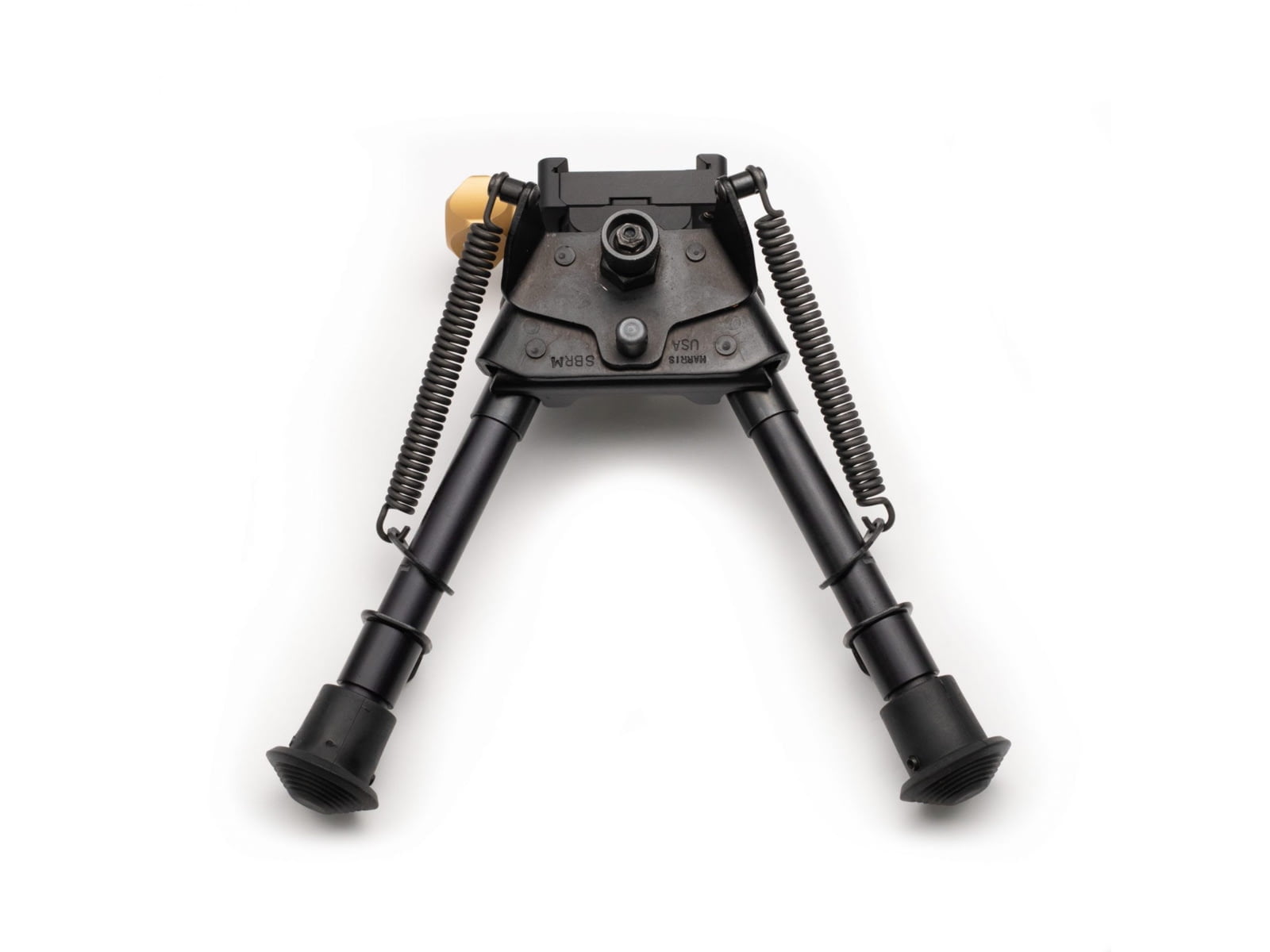 Area 419 Harris Bipod Arcalock Clamp Kit, Black, 6061-T6 Material ...