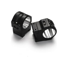 Extra High Scope Rings