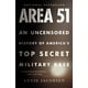 Area 51 : An Uncensored History of America's Top Secret Military Base ...