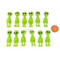 Area 51 One Dozen Alien Figures (1 1/2 Inches) - Walmart.com