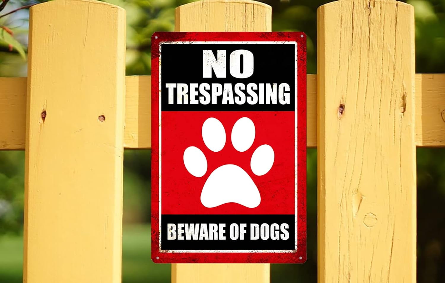 Area 51Retro Sign No Trespassing Warning Military Metal Plaque Wall For ...