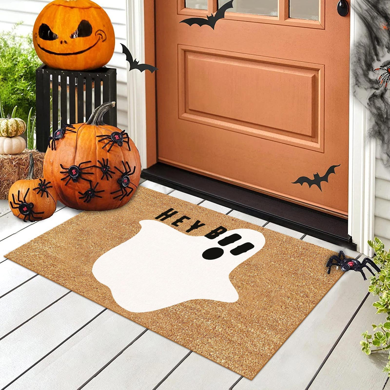 Area Carpet Dacron, Carpet 1X Floor Mat (Multi-color-One Size ...