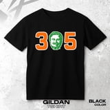 Area Code 305 Flanigans Big Daddy's Florida Bar Local Fan Unisex T ...