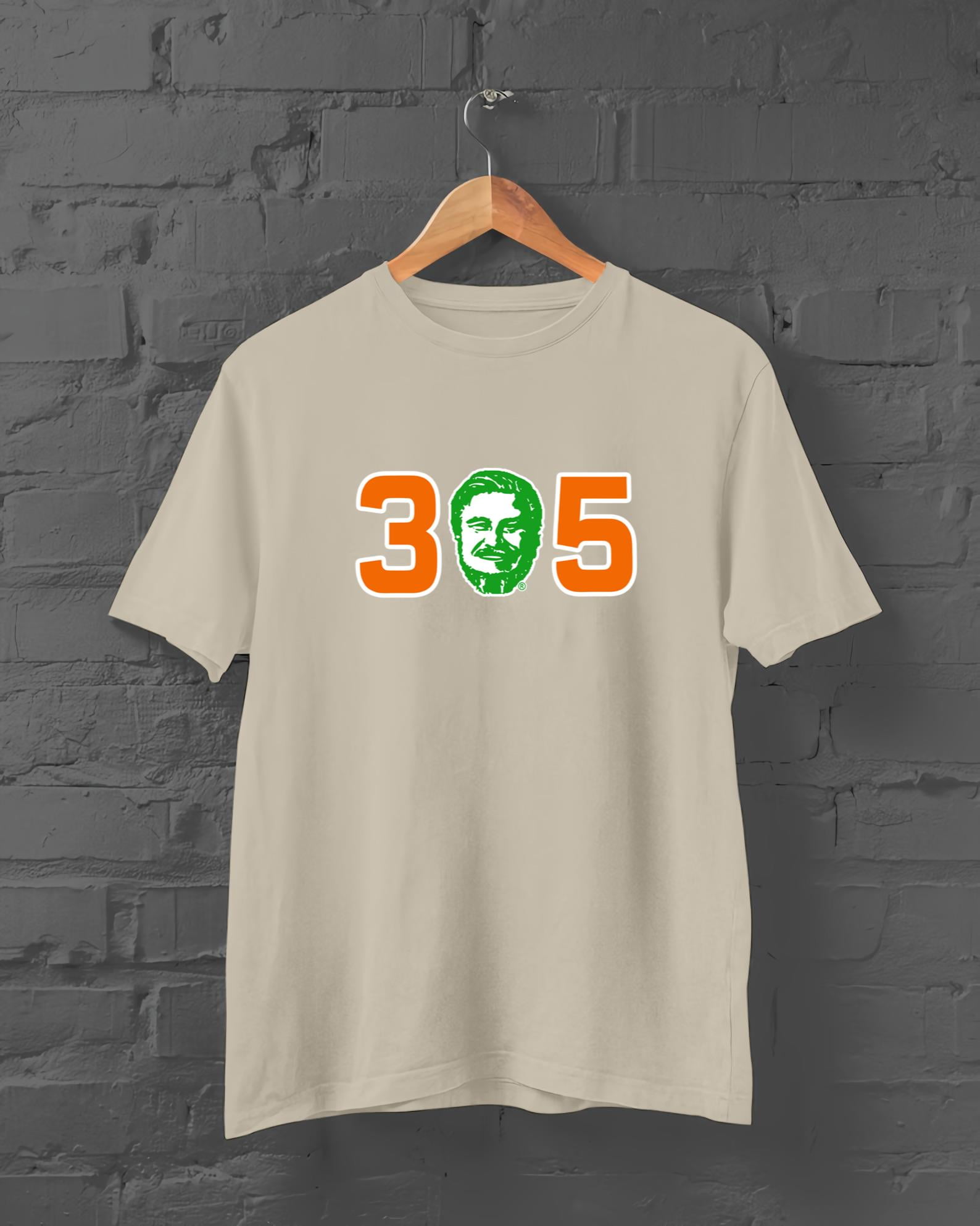 Area Code 305 Flanigans Shirt - New - Instock!, Hot Trend, Gift For Men ...