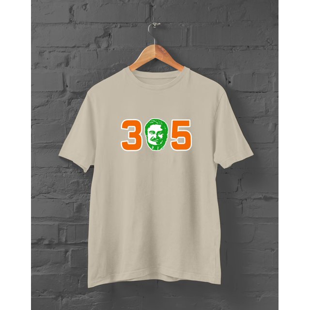 Area Code 305 Flanigans Shirt - New - Instock!, Hot Trend, Gift For Men ...