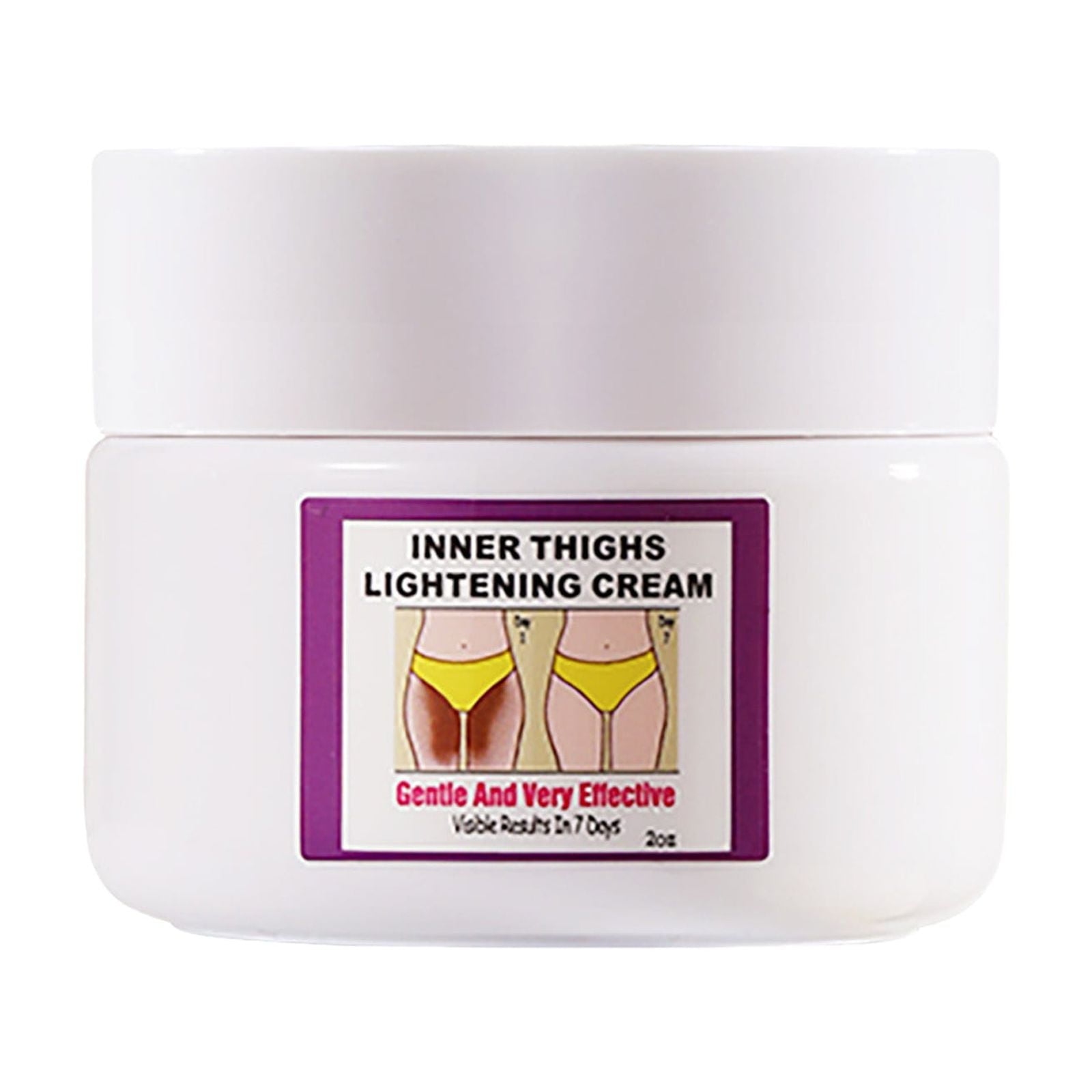 Area Gentle Formula For Darkening Reduction On Inner Thighs Line Eraser