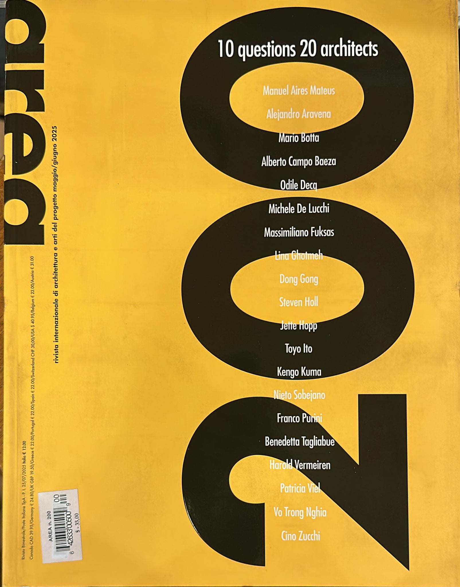 Area Magazine May-June 2025 - Walmart.com