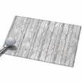 Area Rug 2x3ft Forest Painting Washable Area Rugs for Living Room White ...