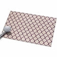 Area Rug 2x3ft Moroccan Pattern Washable Area Rugs for Living Room ...