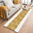 Area Rug 2x6ft Abstract Minimalist Color Painting Art Area Rugs ...