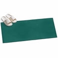 Area Rug 2x6ft Aventurine Green Area Rugs for Kitchen Runner Rug Simple ...