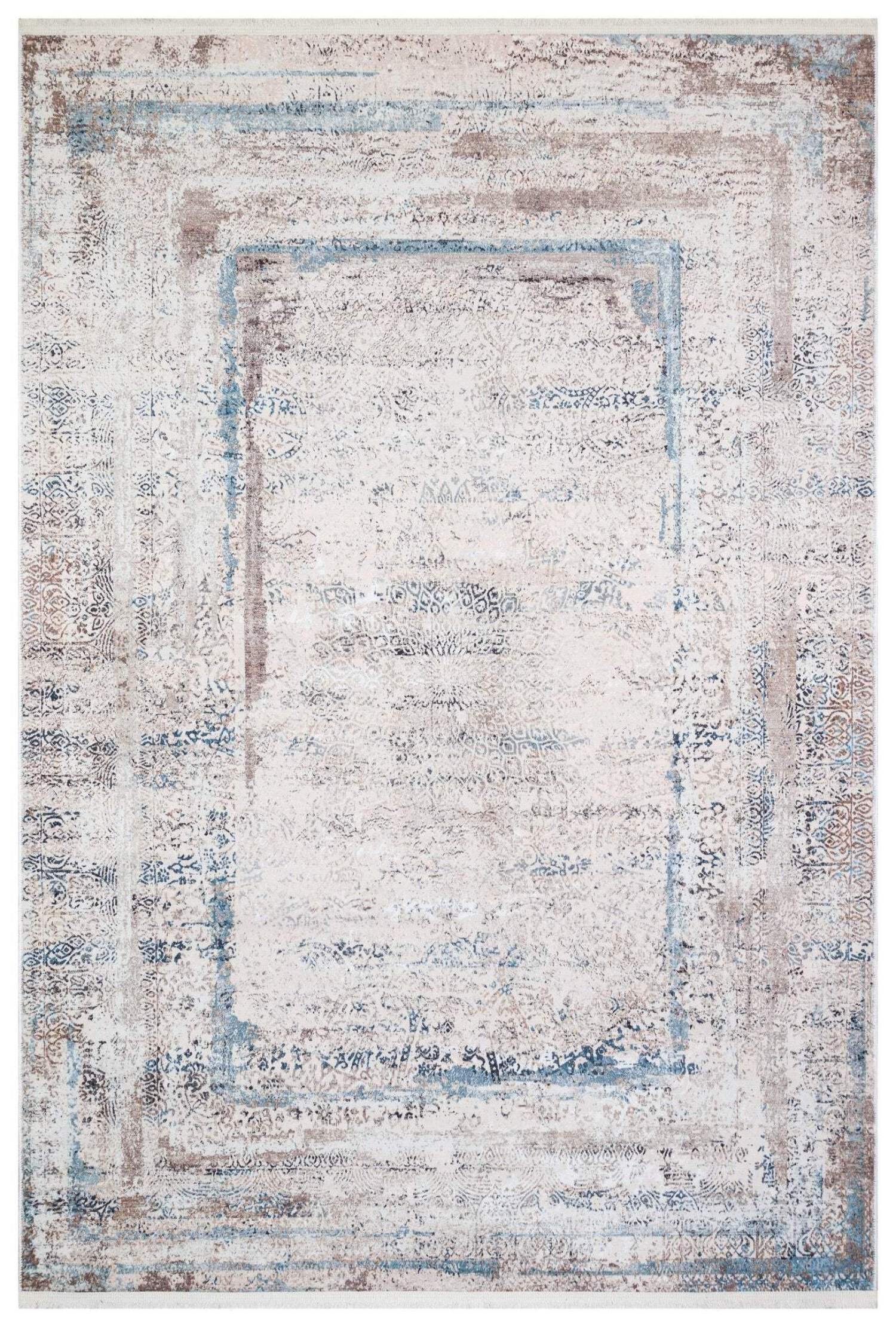 Area Rug (Aura Pattern) - Walmart.com