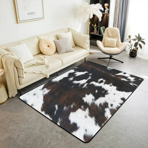 Farm Animals Rug